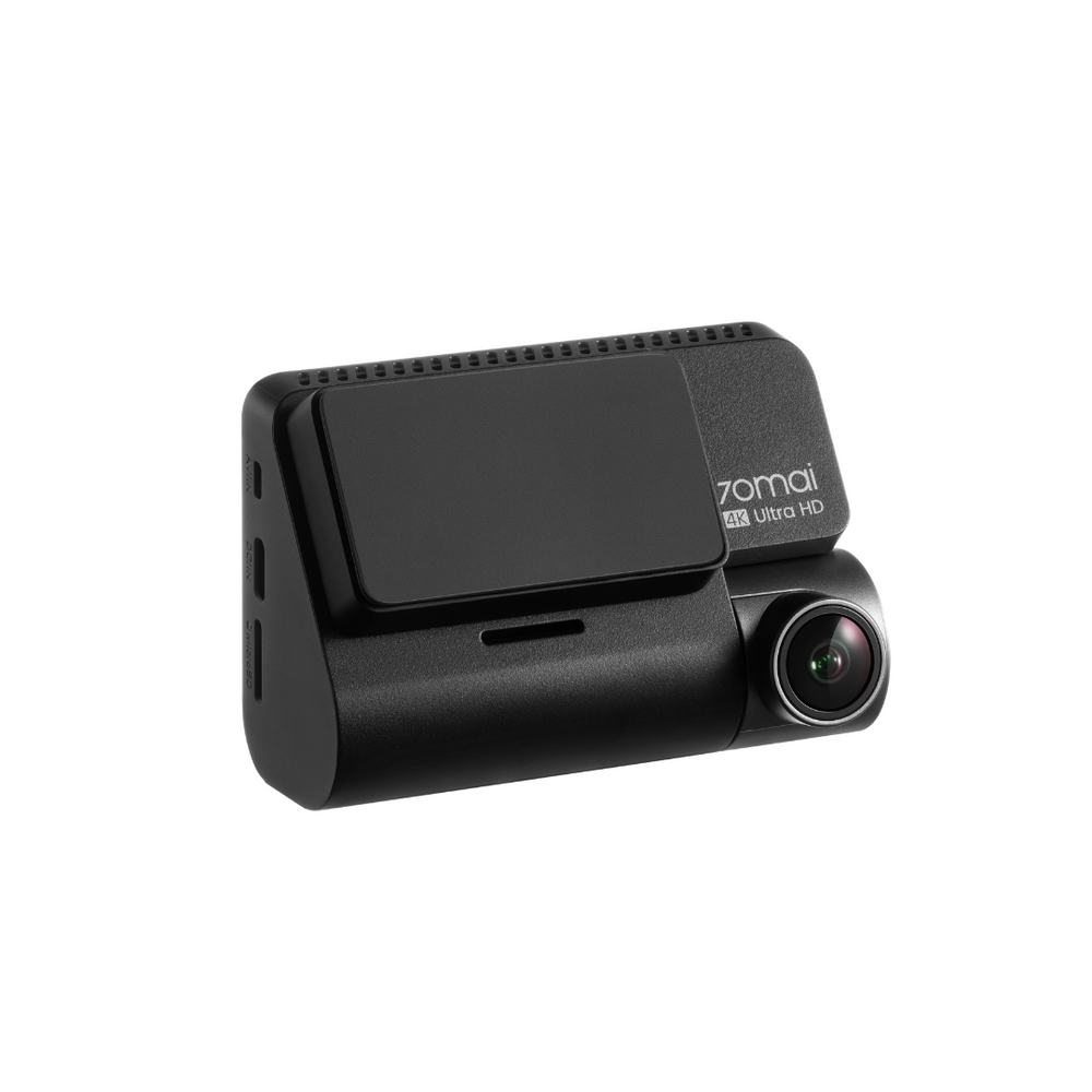 กล้องติดรถยนต์ Dash Cam 4K A810 + Built-In GPS Full HD WDR 4G 70 Mai C