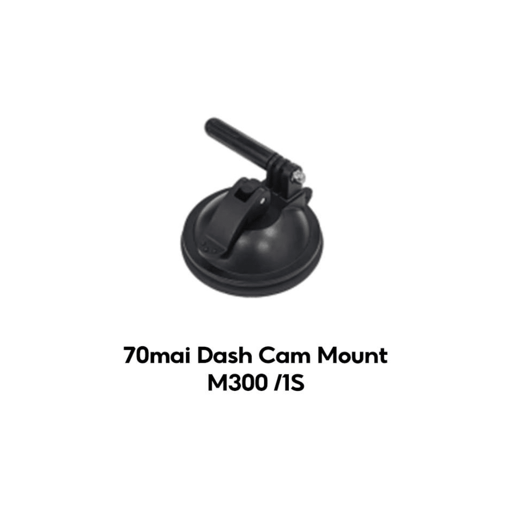 70mai Dash Cam Mount ขาตั้งกล้องติดรถยนต์