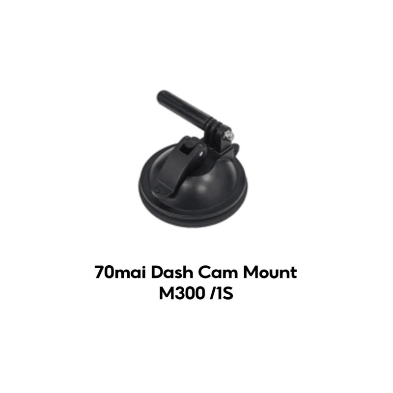 70mai Dash Cam Mount ขาตั้งกล้องติดรถยนต์